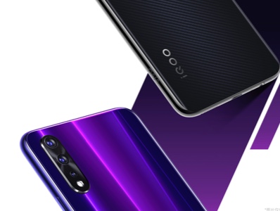 iQOO ประเทศไทย